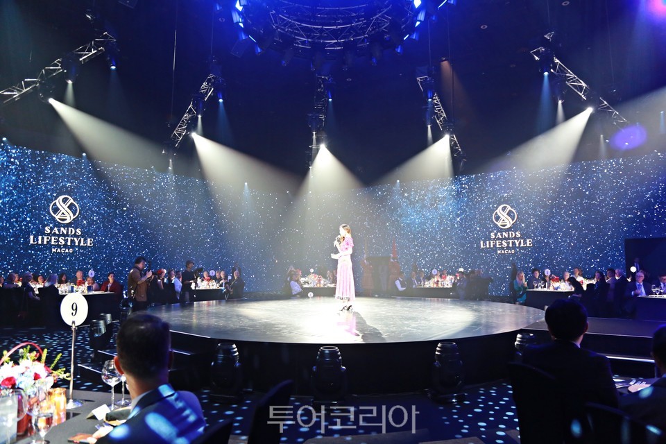 [인터뷰] 샌즈 차이나 호텔 운영 부문 수석 부사장 크리스 카민스키(Kris Kaminsky)